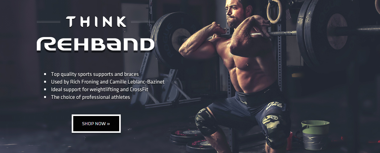 The Destination For Intelligent Athletes - Think Sport