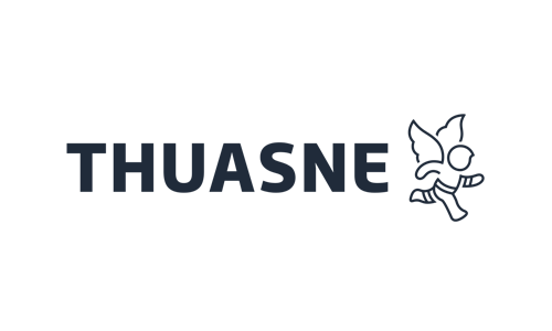 Thuasne Supports and Braces | Full Range - Think Sport