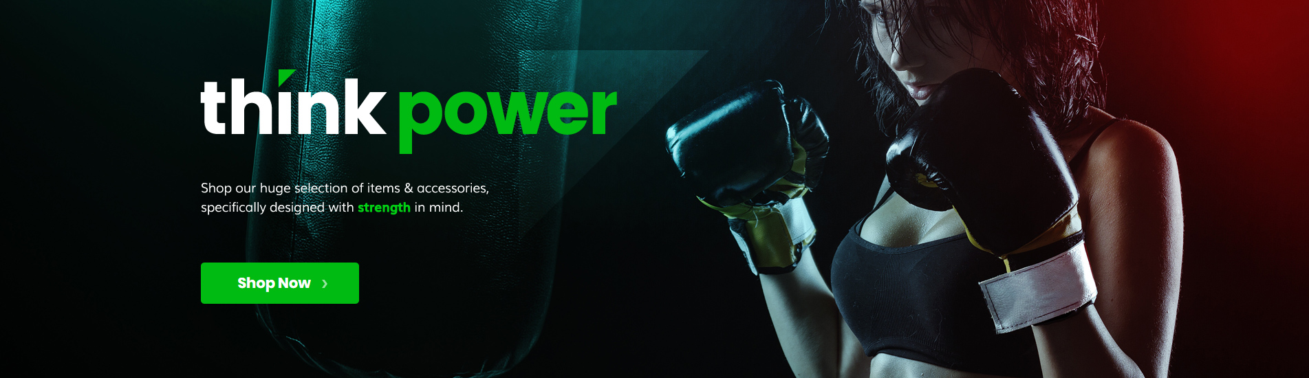 The Destination For Intelligent Athletes - Think Sport