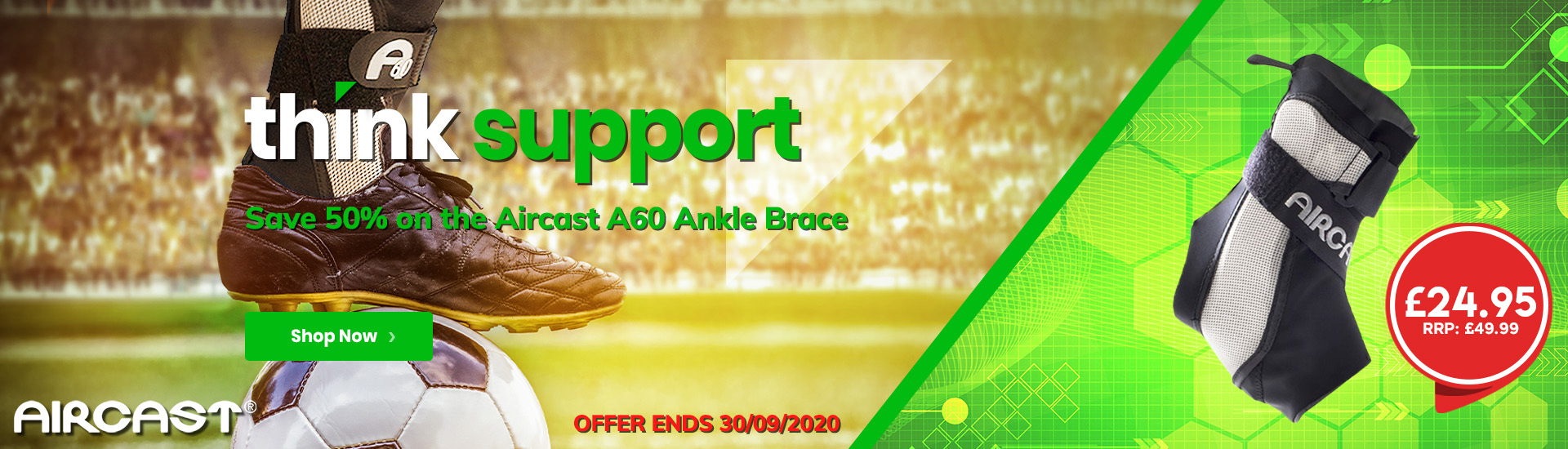 The Destination For Intelligent Athletes - Think Sport